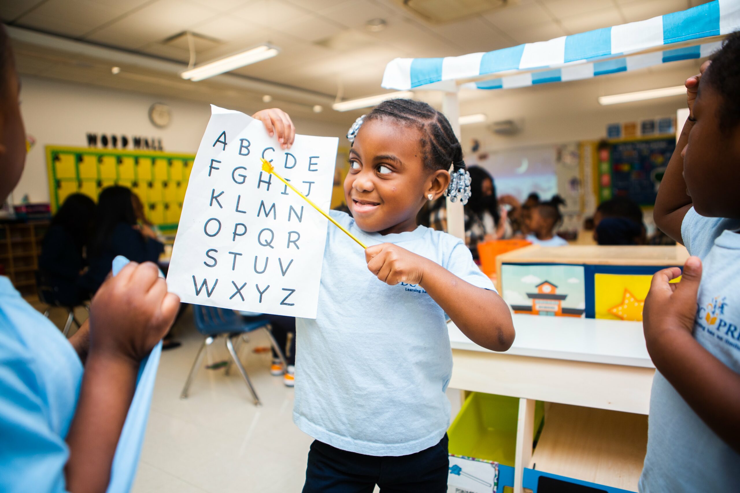 Charter Schools in DC | Our Results & Success | DC Prep