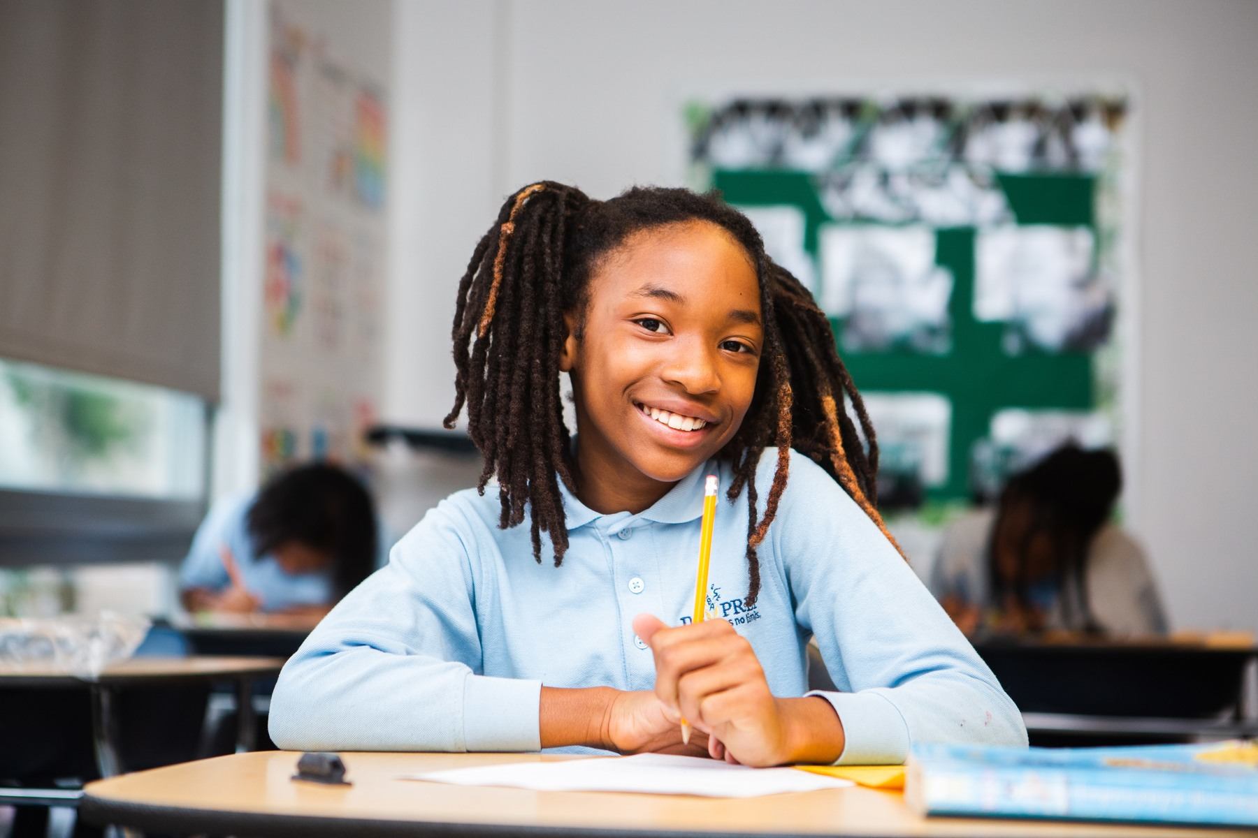 All DC Prep Middle Schools Recognized as Citywide Math “Bright Spots ...